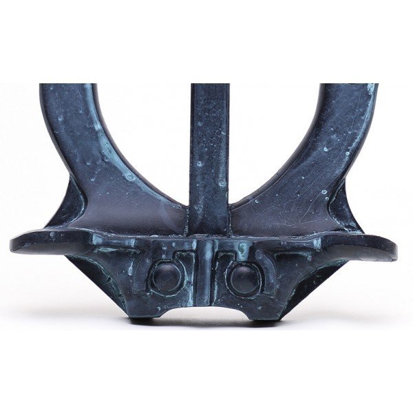 Âncora Hall Decorativa de Parede